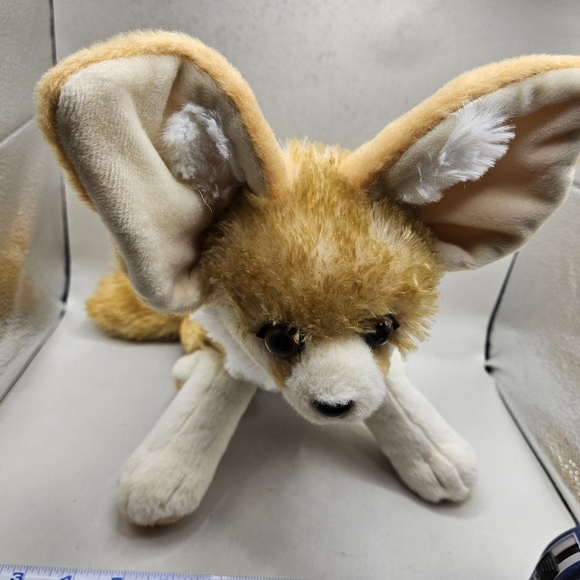 Wild Republic | Toys | Wild Republic Fennec Fox 2 Stuffed Animal Plush ...